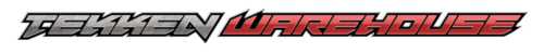 TEKKEN 8 – Tekken Warehouse