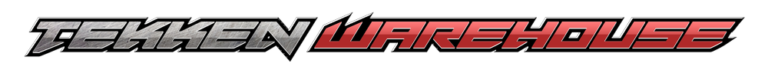 TEKKEN 8 – Tekken Warehouse