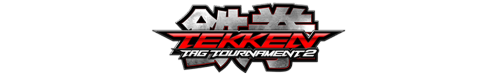 TEKKEN TAG TOURNAMENT 2 – Tekken Warehouse