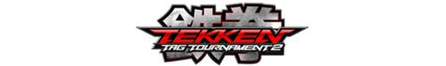 TEKKEN TAG TOURNAMENT 2 – Tekken Warehouse